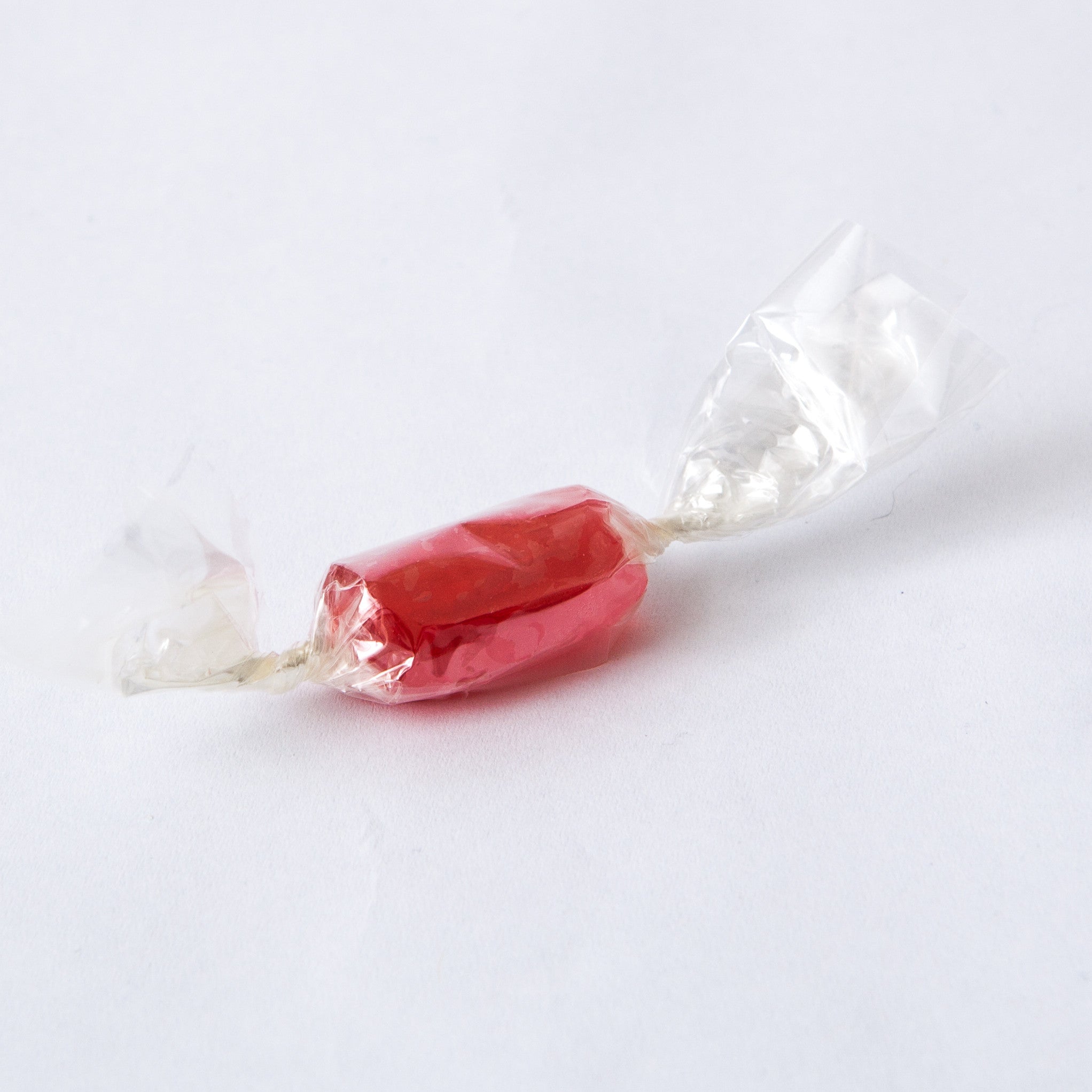 Crinklee | Crinklee | Natural Cellophane Caramel and Candy Wrappers